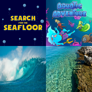 Free Educational Games: Geology of the Ocean Floor 4.7a - Free ...