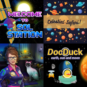 Teaching Plan: Apparent Motion of Stars and Constellations 5.ESS1.6 ...