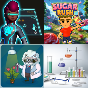 Worksheet: Scientific Method - Free Games and Assessments - Legends of ...