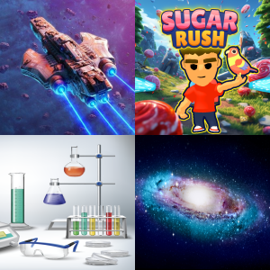 Lesson: The Milky Way Galaxy and other Galaxies MS-ESS1.A-2 - Free ...