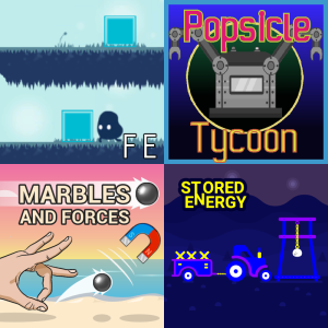 Lesson: Energy - Free Educational Games - Legends of Learning