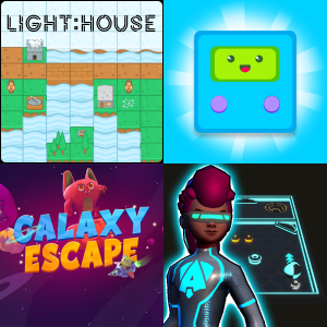 Free Educational Games: Reflection, Absorption, and Transmission of ...