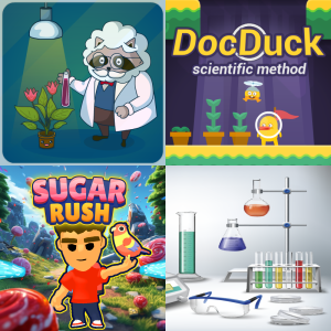 Worksheet: Scientific Method MS-SM - Free Games and Assessments ...