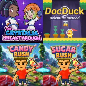 For Class: Plan and Carry Out Scientific Investigations SC.5.N.1.1 ...