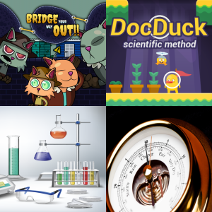 Student Lesson: Engineering Design Process MS-EDP - Free Educational ...