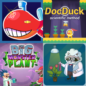 Free Educational Games: Scientific Method ES-SM - Free Educational ...