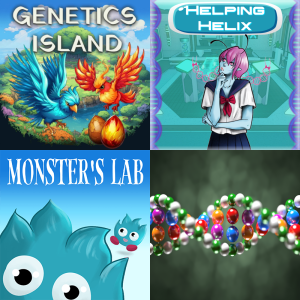 Free Educational Games: Variation of Inherited Traits MS-LS3.A-2 ...