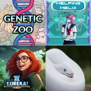 For Class: Variation Of Traits MS.LS3B.b - Free Educational Games ...