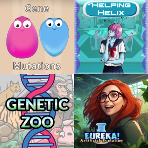 Student Lesson: Gene Mutations and Traits MS.LS3A.b - Free Educational ...