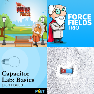 Free Educational Games: Advanced Simulations - Physical Science AS.PS ...