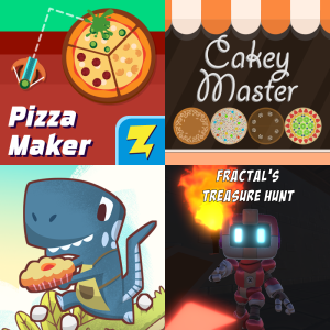 Student Lesson: Understand Fractions As Part Of A Whole MAFS.3.NF.1.1 ...