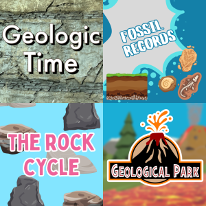 Student Lesson: Rock Cycle Assignments Digital Day - Free Games and ...