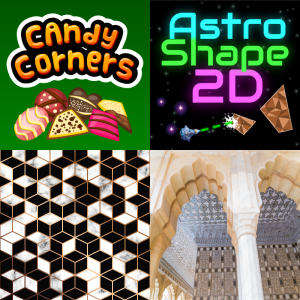 Game Based Learning: Classify 2-Dimensional Figures Into Hierarchies 5 ...