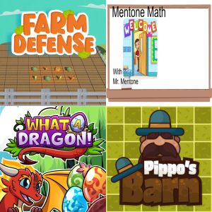 Practice: Application of Area and Perimeter Formulas 4.MD.3 - Free ...