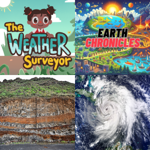Worksheet: Weather K2.Sci.ESS.3 - Free Games and Videos - Legends of ...