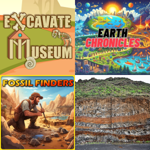 Worksheet: Fossils and Rock Strata 5.ESS1.7 - Free Games and Videos ...