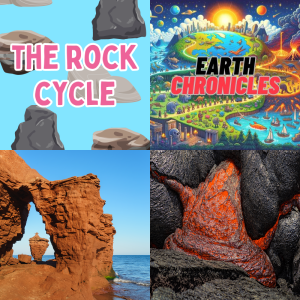 Worksheet: Weathering and Erosion S3E1.c - Free Games and Videos ...