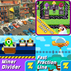 Free Lesson: Represent Fractions Using Concrete Objects And Pictorial ...