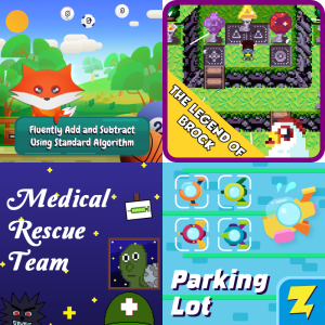 For Class: Assignment - Playlist - Fluently Add And Subtract Using Standard Algorithm - Free ...