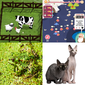 Practice: Artificial Selection via Selective Breeding MS-LS4.B-2 - Free ...