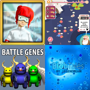 Practice: 5. Mutations: Good or Bad? - Free Games and Assessments ...
