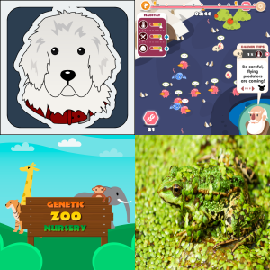 Free Educational Games: Genetic Mutations 7.4.3 - Free Educational ...