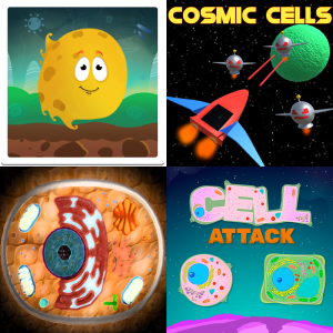 Game Based Learning: Cells Review - Free Games and Assessments ...