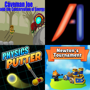 Free Lesson: Factors Influencing Motion : Newton's First and Second ...