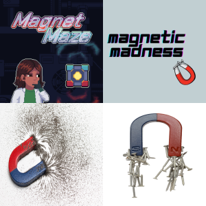 Free Educational Games: Electric and Magnetic Forces MS-PS2.B-1 - Free ...
