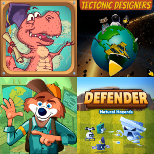 Worksheet: Earth's Structures and Plate Tectonics - Free Educational ...