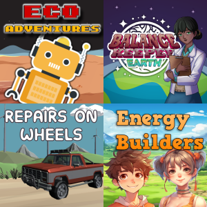 Free Educational Games: Natural Resources MS-ESS3.A-1 - Free ...