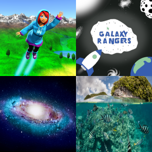 For Class: Interactions Among Earth's Systems SC.6.E.7.4 - Free ...