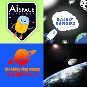 Free Homework Prep: The Milky Way Galaxy and other Galaxies - Free ...