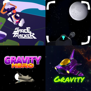 Teaching Plan: Gravity and the Birth of our Solar System MS-ESS1.B-3 ...