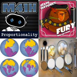 Free Lesson: Represent Benchmark Fractions and Percents 6.4F - Free ...