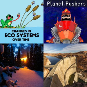 Free Homework Prep: Human Dependence on the Ocean 8.11C - Free Games ...