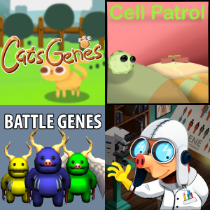 Teaching Plan: Reproduction and Gene Transfer MS-LS1.B-4 - Free ...