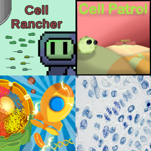 Game Based Learning: Cellular Homeostasis SC.6.L.14.3 - Free ...