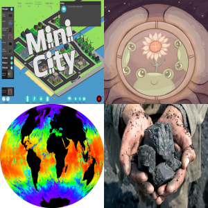 Free Homework Prep: Balance of Biodiversity and Human Resources 6.LS4.2 ...