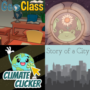 Free Homework Prep: Climate Match: The Greenhouse Effect - Free ...