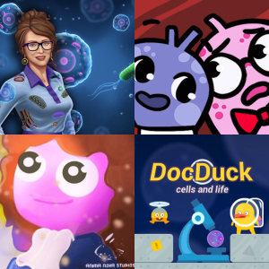 Lesson: Structure And Function Of Life 7.3.1 Assignment (Duplicate, I ...