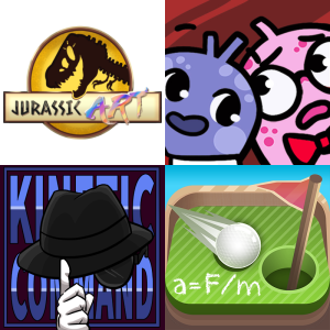 Free Educational Games: 8th Grade FSSA 2024 Review #2 - Free ...