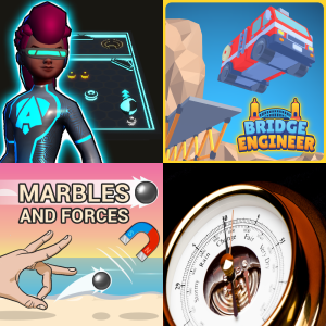 Free Lesson: Engineering Design Process MS-EDP - Free Educational Games ...