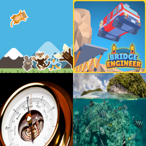Practice: Engineering Design Process MS-EDP - Free Educational Games ...