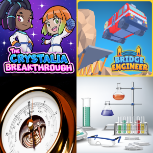 Worksheet: Engineering Design Process MS-EDP - Free Educational Games ...