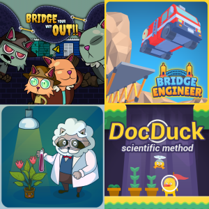 Free Educational Games: Classification of Organisms SC.6.L.15.1 - Free ...