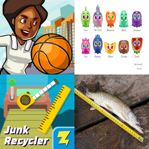 Free Lesson: Measuring Length with Tools NC.2.MD.1 - Free Games and ...