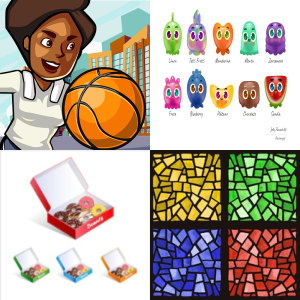 Game Based Learning: [MATH] Week 11 - Free Games and Assessments ...