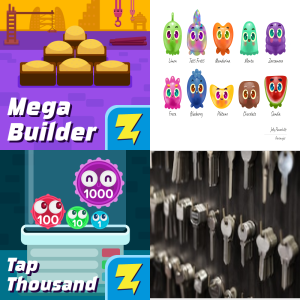 For Class: Explore Addition and Subtraction within 1000 MA.2.NSO.2.4 ...