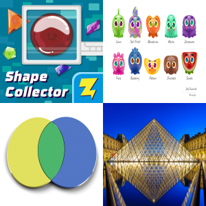 Teaching Plan: Partition Circles and Rectangles into Two, Three, or ...